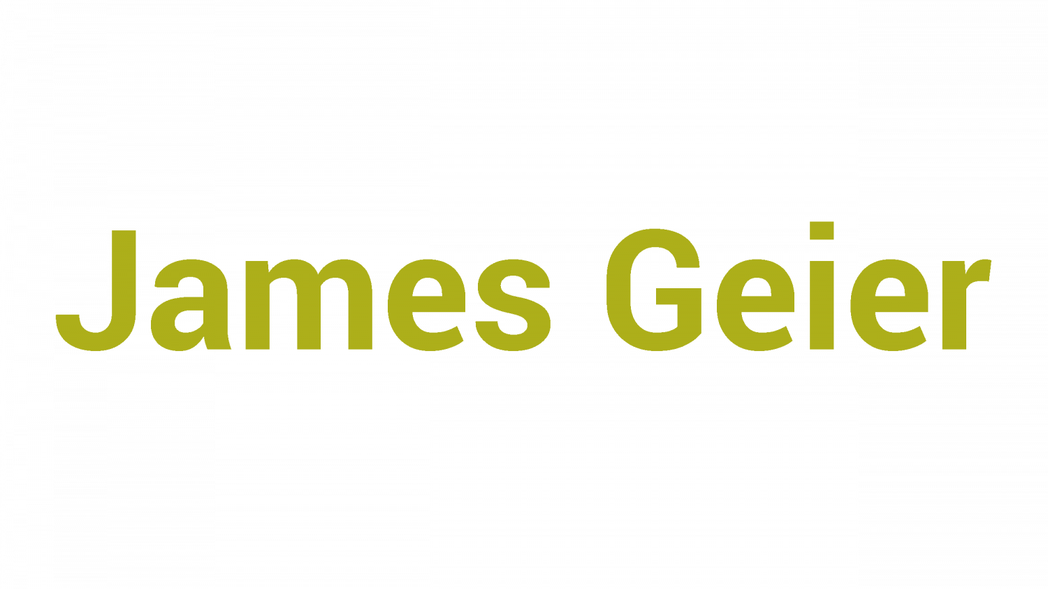 James-Geier-Logo – James Geier